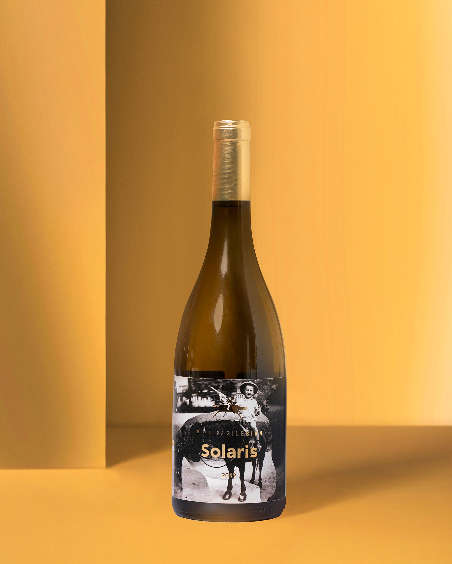 Solaris – Winnica Silesian
